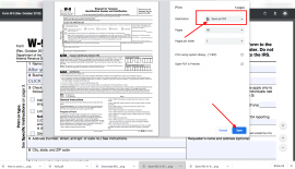 How to Fill Out, Sign, and Send a W9 Form ALL Online (for FREE!) - Your ...