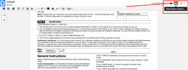 How to Fill Out, Sign, and Send a W9 Form ALL Online (for FREE!) - Your ...